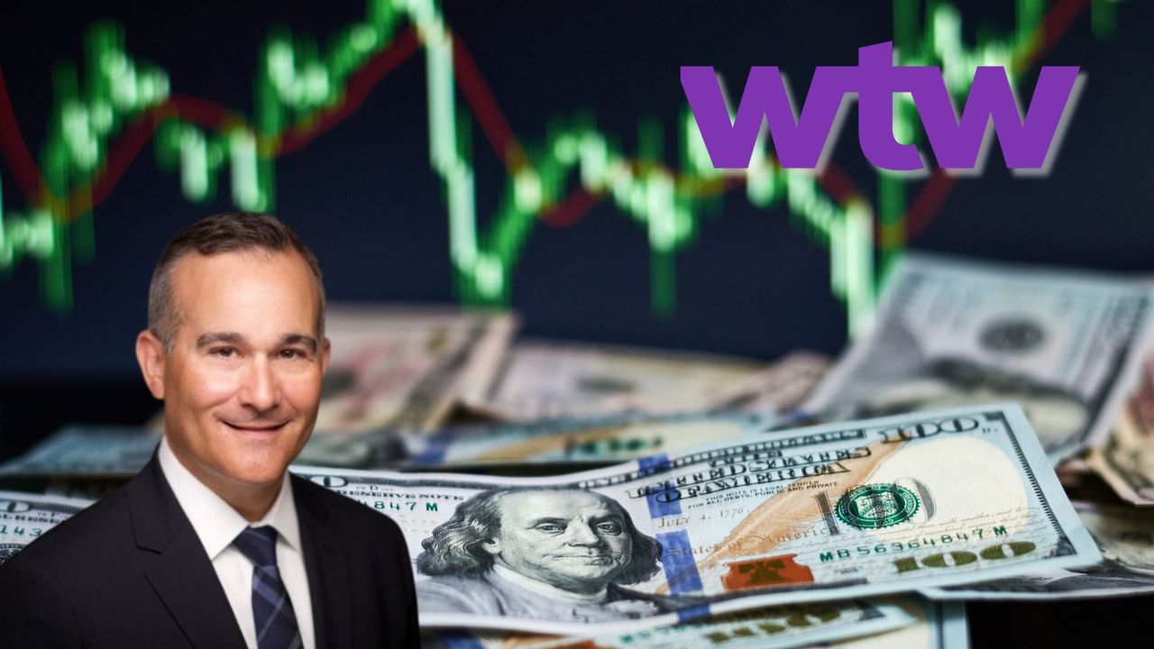 WTW lands ex-Marsh/Goldman Sachs leader to turbocharge growth in FI and banking | Intelligent ...